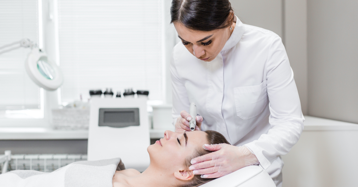 What is a Medical Spa? - Lengea