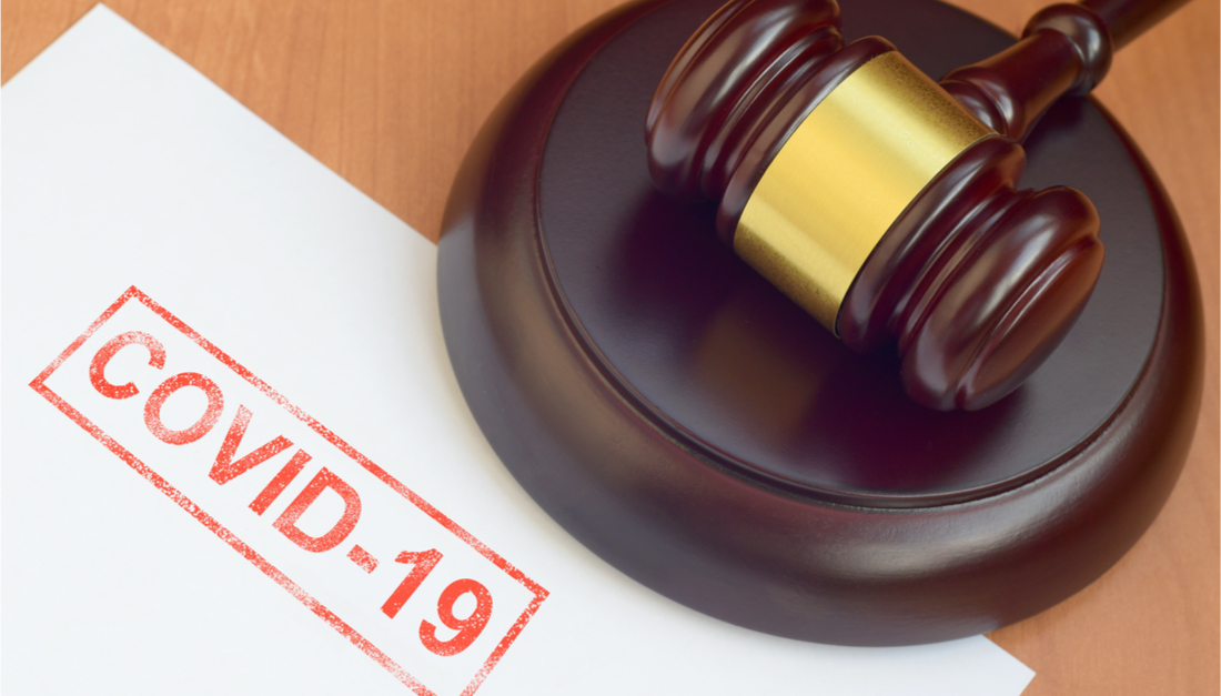 COVID-19 Related Lawsuits Are Rising, Here’s What Employers Can Do - Lengea