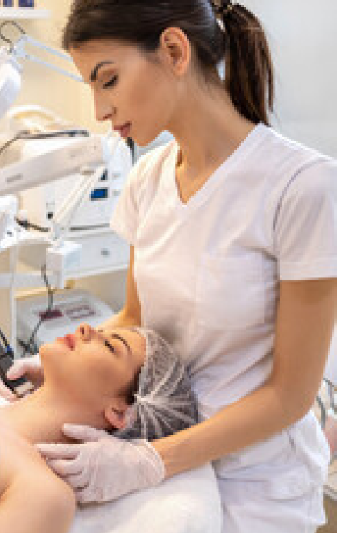 starting a medical spa - Lengea