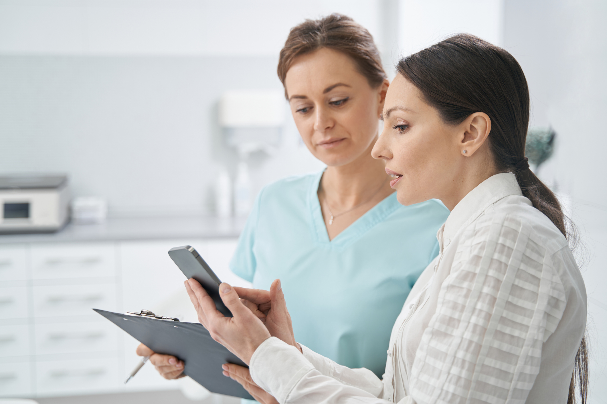 What Type of Insurance Does My Med Spa Need? - Lengea
