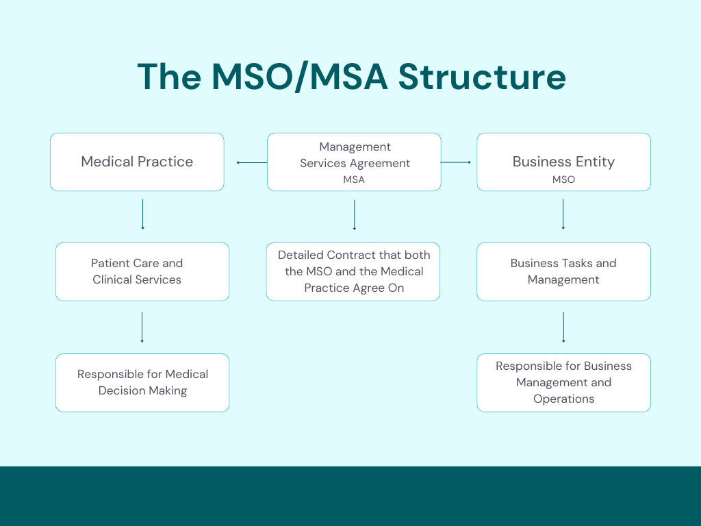 What is an MSO/MSA, and How Can It Help Your Business? - Lengea