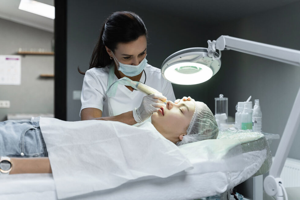 How to Open a Med Spa in California - Lengea
