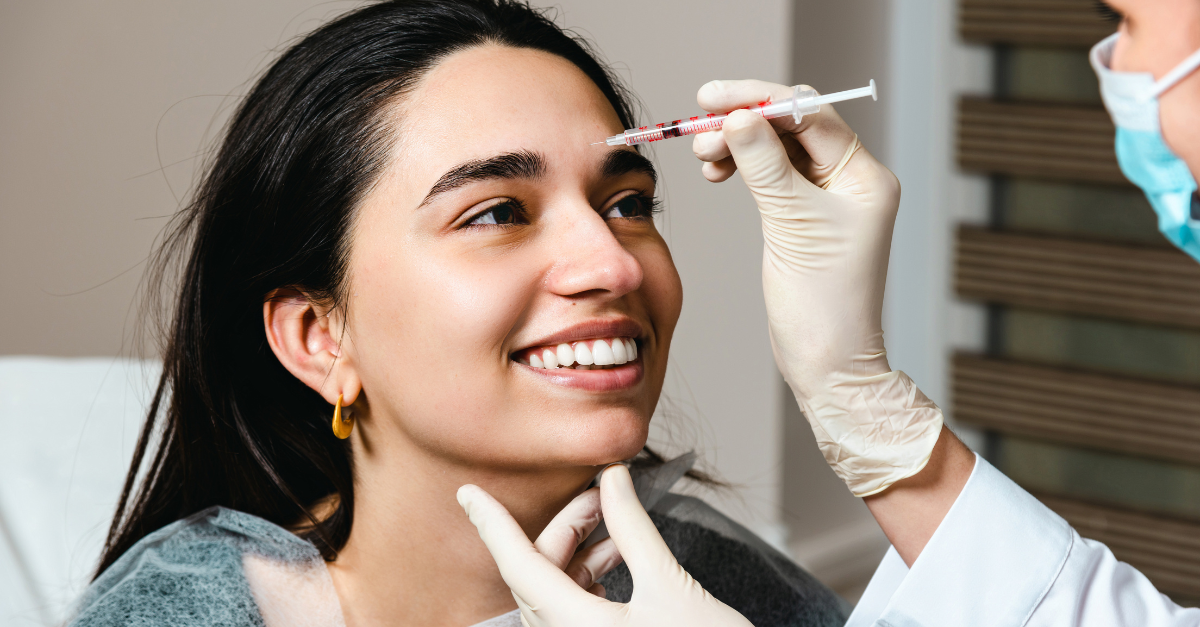 Can Registered Nurses Inject Botox and Fillers in Florida? - Lengea