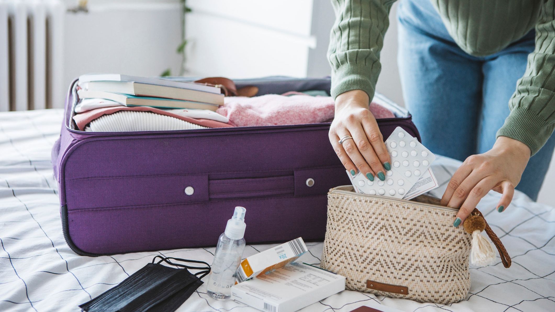 FDA Guidelines for Importing Medications for Personal Use and Traveling ...