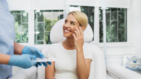 What Rion Aesthetics’ New FDA-Approved Exosome Trial Means for the ...