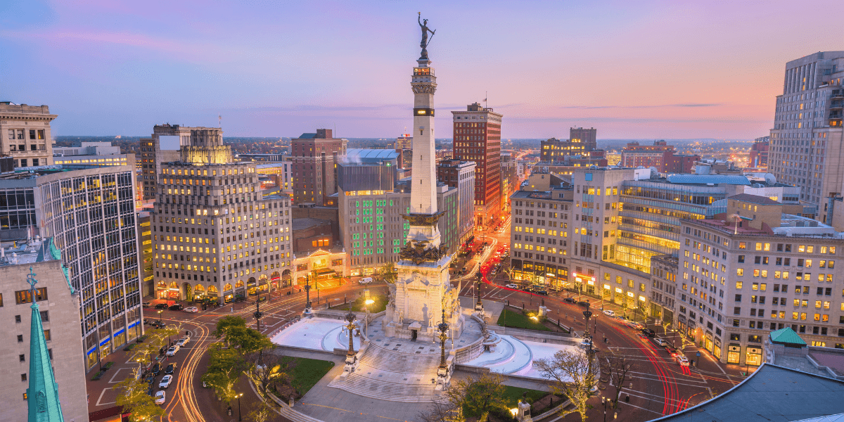 Indiana’s New Compounding and Medical Spa Bill Is a Warning Shot for ...