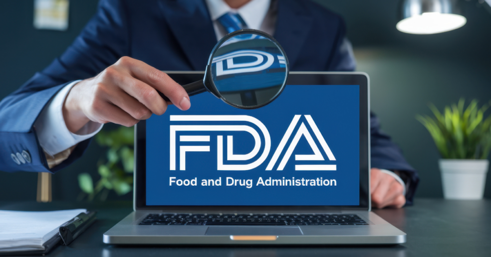 FDA Puts BPC-157, TB-500, and 5 Other Peptides Under the Microscope ...