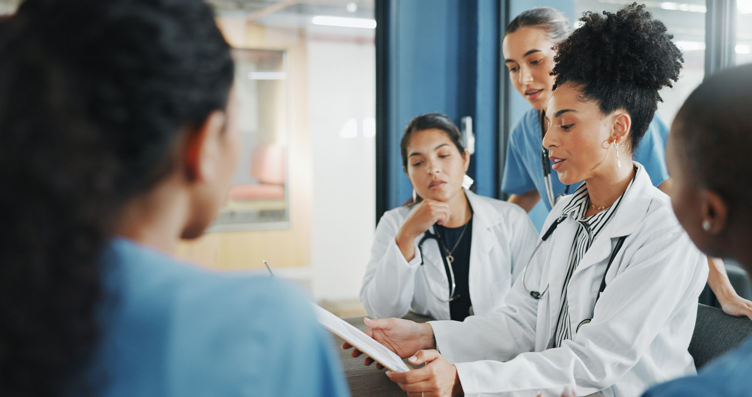 Georgia Composite Medical Board Clarifies IV Hydration Rules: What ...